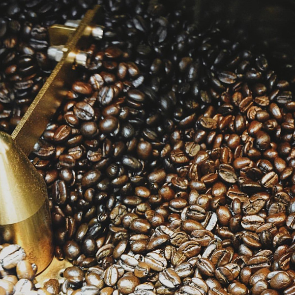 Simple Coffee: Locations